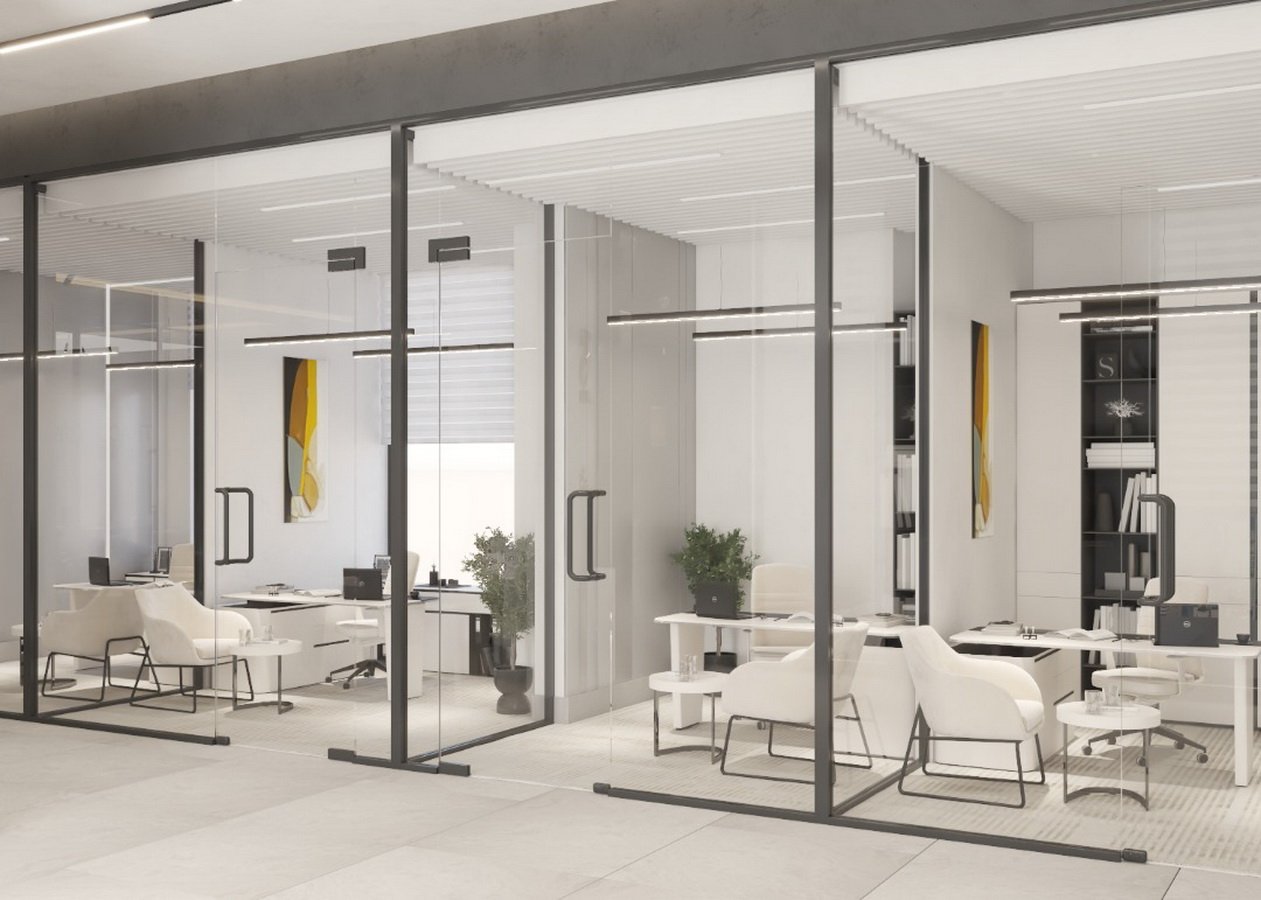 Traccs Building by REC | Best architectural design