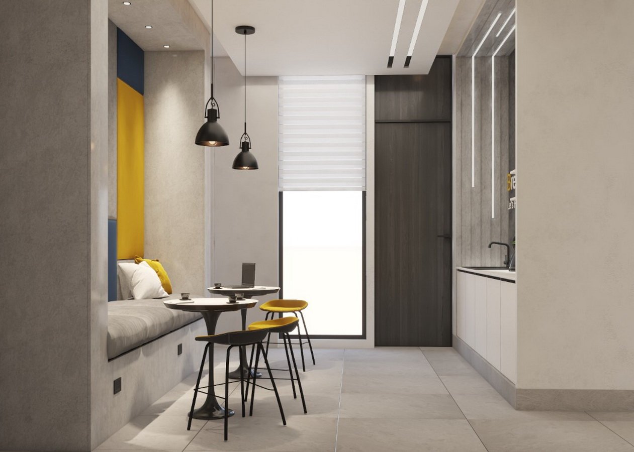 Traccs Building by REC | Best architectural design